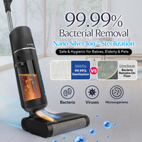 Kurin Airmed™ K600 Pro Floor Washer
